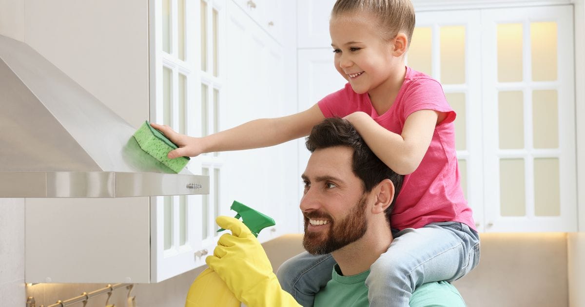 Give Your Home a Spring Spruce-Up | LaMontagne Builders