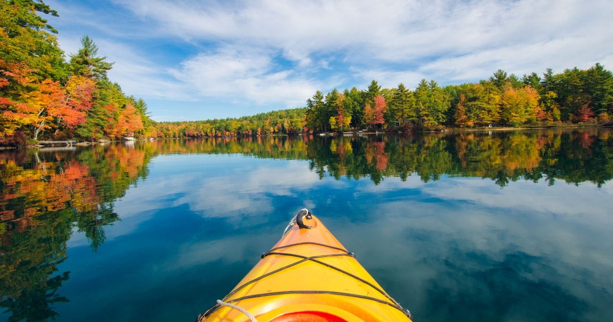 Welcome to Goffstown, NH | LaMontagne Builders