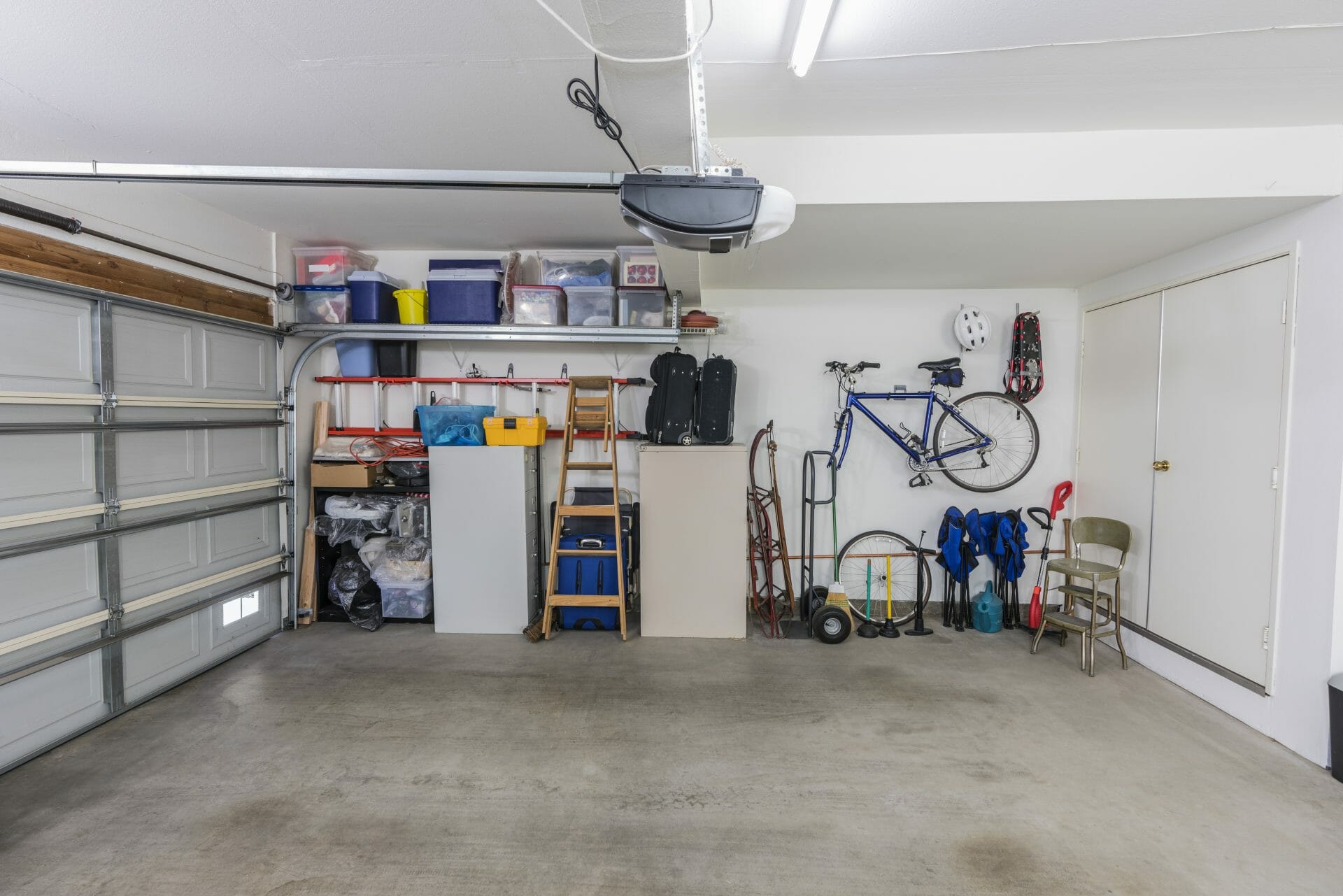 Get Your Garage Winter-Ready | LaMontagne Builders